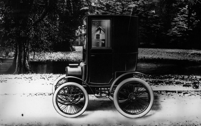 The Evolution of Convertible Cars - Carsforsale.com®