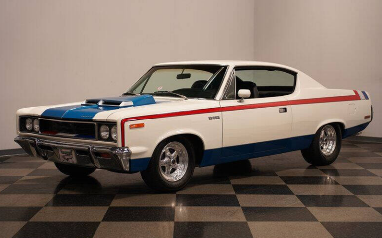 The Best AMC Cars - Carsforsale.com®