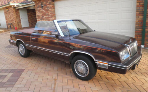 The Evolution of Convertible Cars - Carsforsale.com®