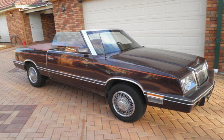 The Evolution of Convertible Cars - Carsforsale.com®