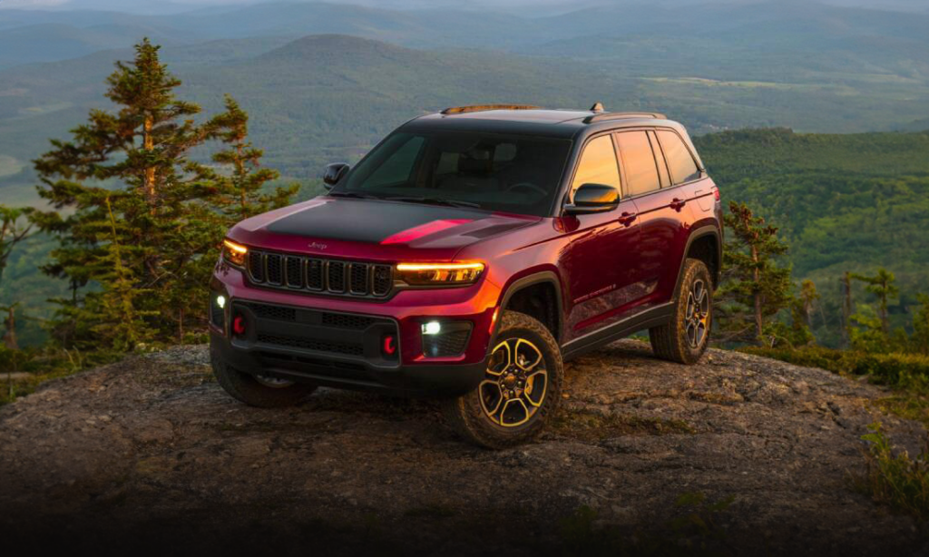 Hummer EV SUV Continues the Quiet Revolution- Carsforsale.com®