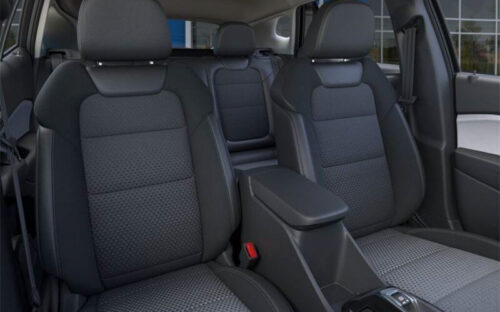 2025 Chevrolet Trax Review - Carsforsale.com®