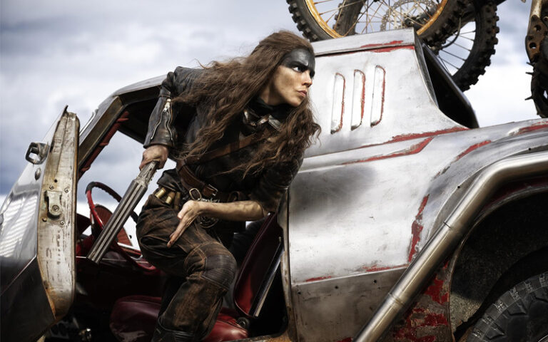 The Mind-Bending Cars of Furiosa: A Mad Max Saga - Carsforsale.com®