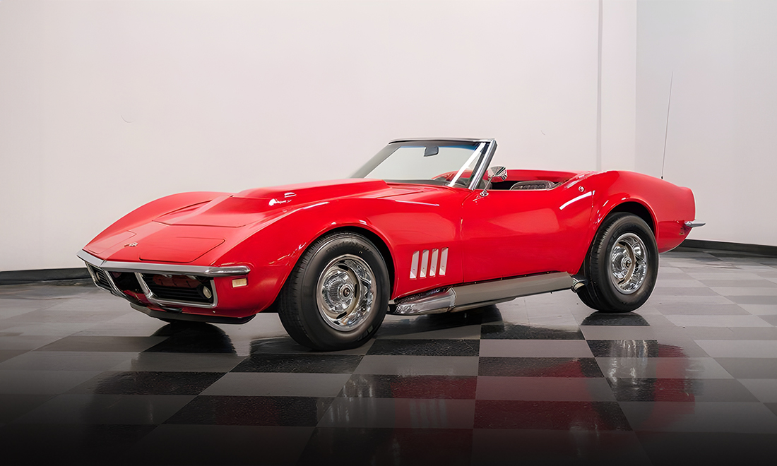 The Evolution of Convertible Cars - Carsforsale.com®