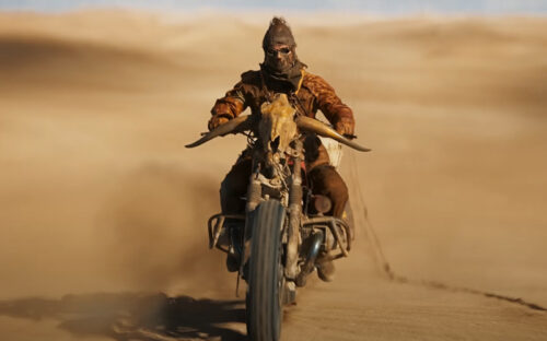 The Mind-Bending Cars of Furiosa: A Mad Max Saga - Carsforsale.com®