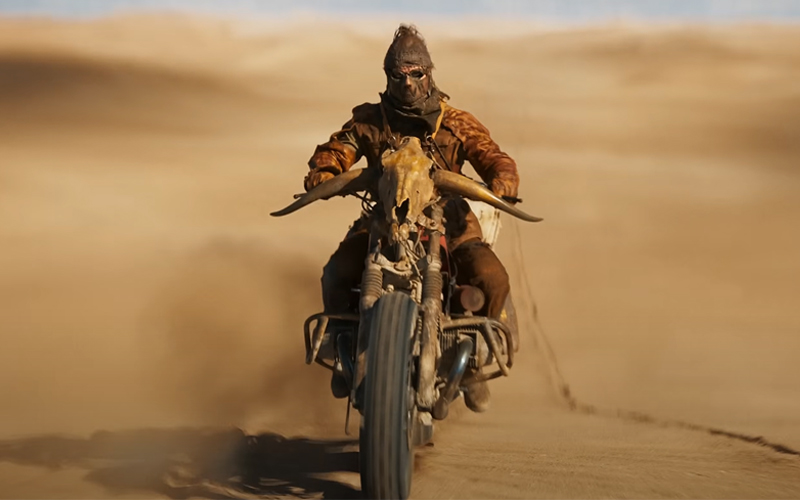 The Mind-Bending Cars of Furiosa: A Mad Max Saga - Carsforsale.com®