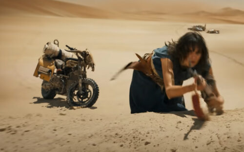 The Mind-Bending Cars of Furiosa: A Mad Max Saga - Carsforsale.com®