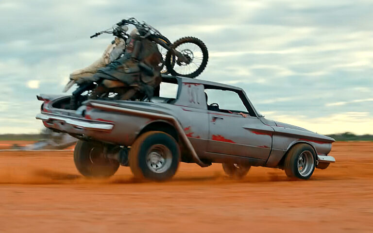 The Mind-Bending Cars of Furiosa: A Mad Max Saga - Carsforsale.com®