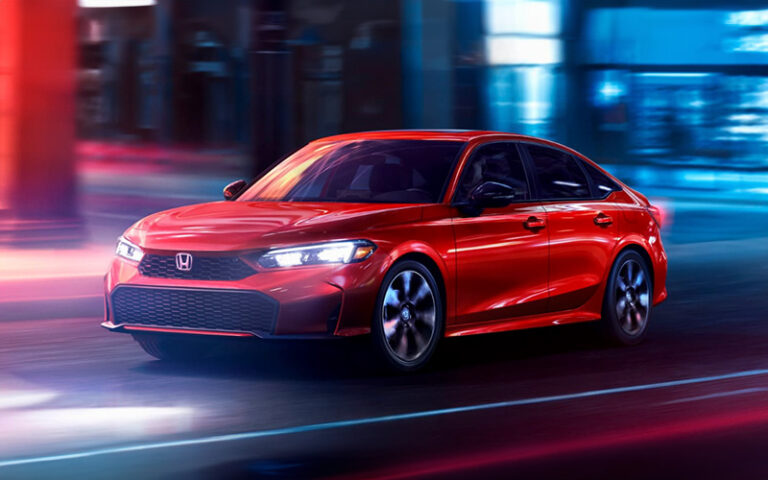 The Best Compact Sedans of 2025 - Carsforsale.com®