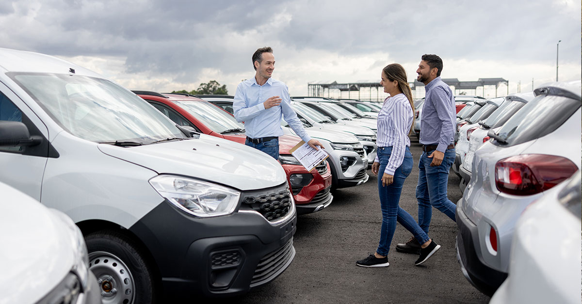 Where are All the Off-Lease Car Deals? - Carsforsale.com®