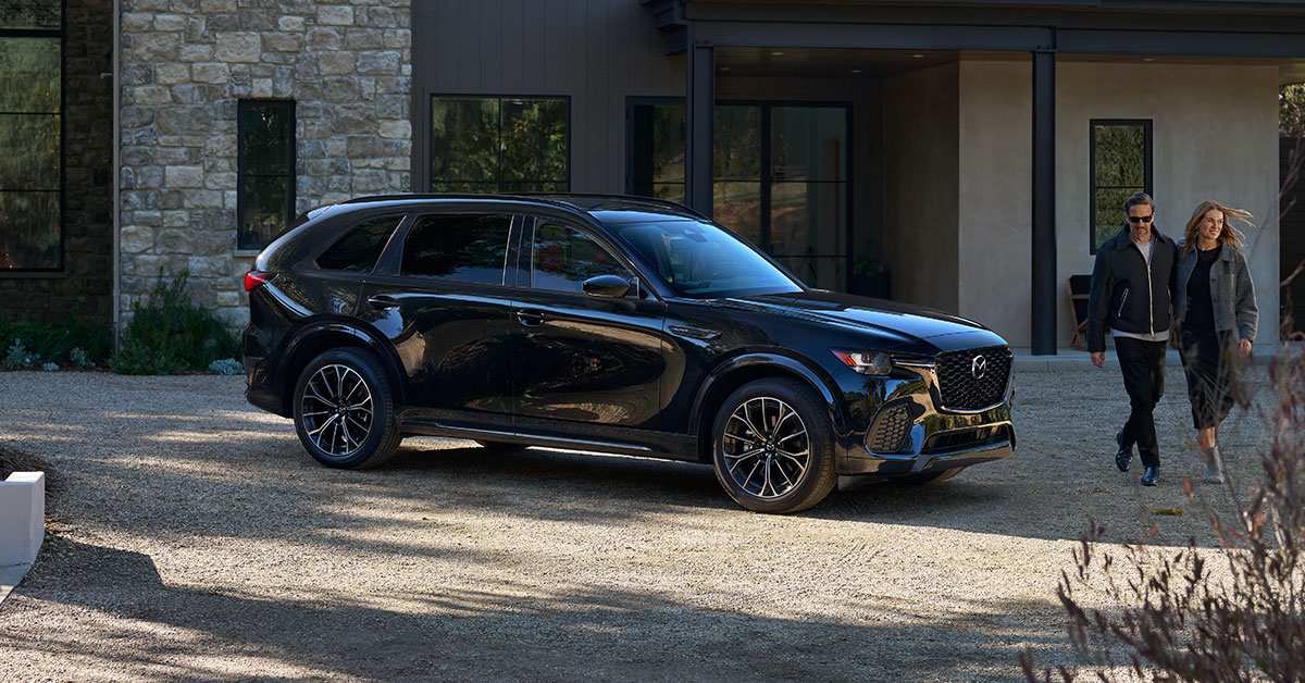 Best 2-Row SUVs of 2025 - Carsforsale.com®