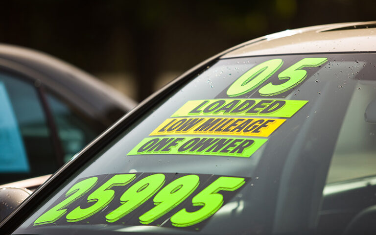 Where are All the Off-Lease Car Deals? - Carsforsale.com®