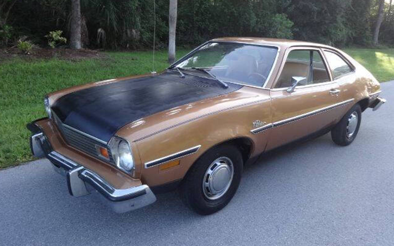 Project Cars for Sale - Carsforsale.com®