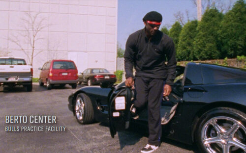 Michael Jordan’s Car Collection - Carsforsale.com®