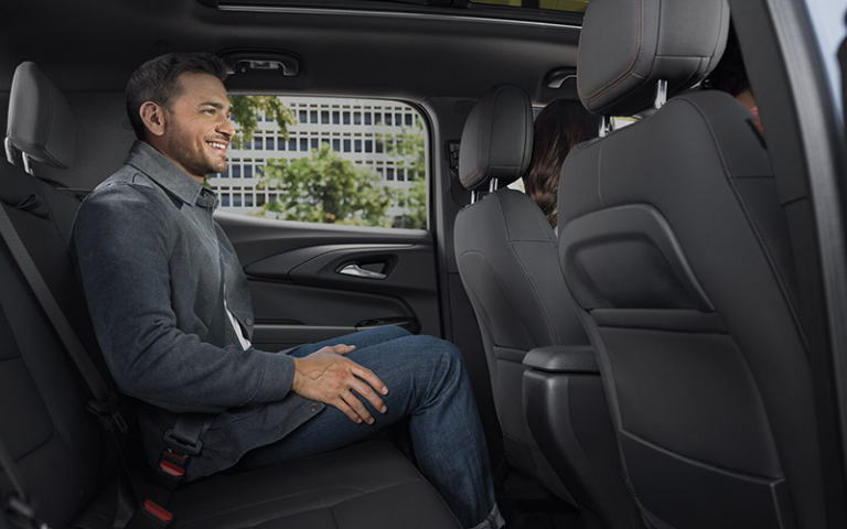 2025 Chevrolet Trailblazer Review - Carsforsale.com®