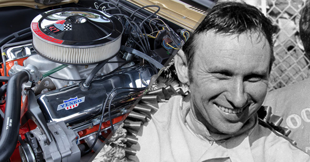 Don Yenko: A Chevy Legend - Carsforsale.com®