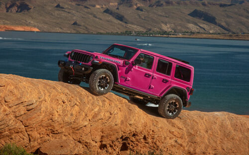 Best New Car Colors - Carsforsale.com®