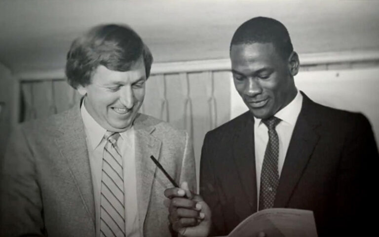 Michael Jordan’s Car Collection - Carsforsale.com®