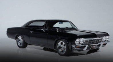 The Style and Speed of the ‘60s Chevy Impala SS - Carsforsale.com®