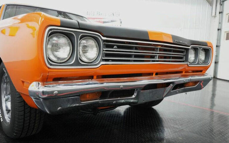 Best MOPAR Cars of Muscle Car Era - Carsforsale.com®