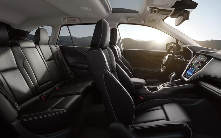 2025 Subaru Outback Review - Carsforsale.com®