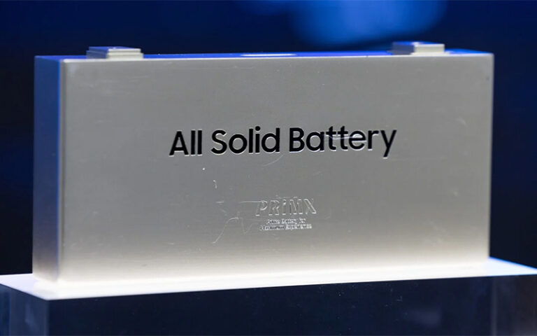 New Battery Technology Fuel the Future of EVs - Carsforsale.com®