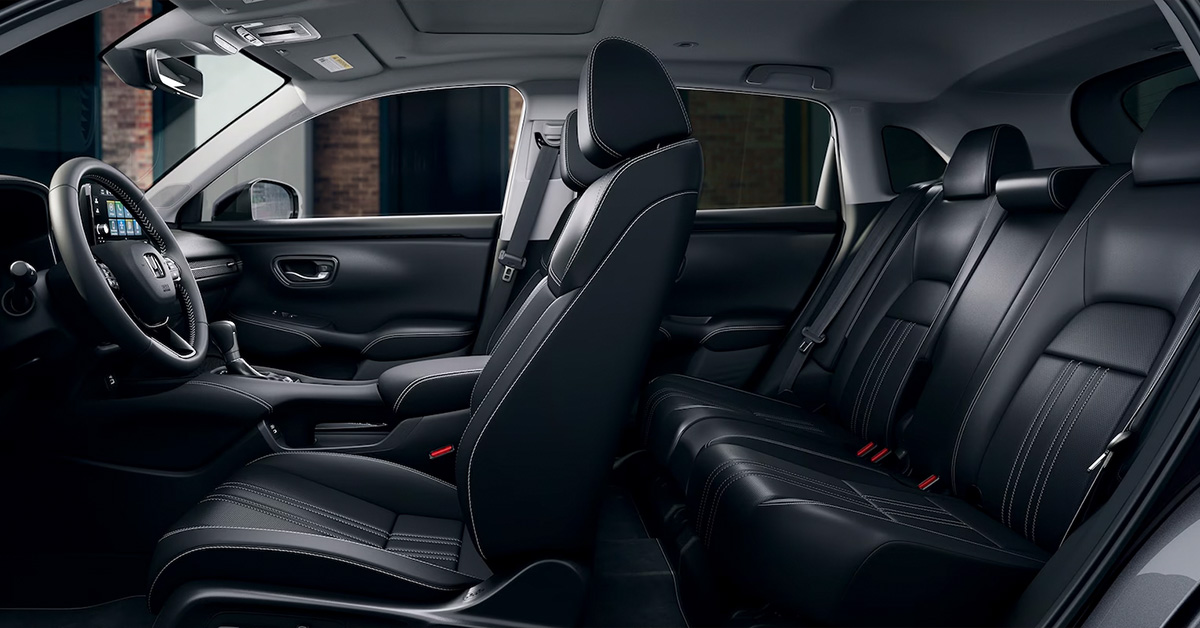 10 Subcompact SUVs with Great Leg Room - Carsforsale.com®