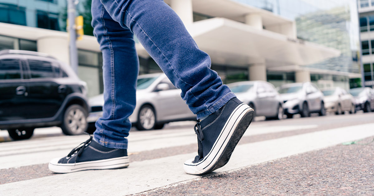 NHTSA Proposes New Pedestrian Impact Rule - Carsforsale.com®