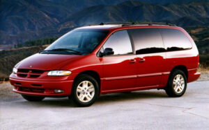 Forgotten Facts About the Dodge Caravan - Carsforsale.com®