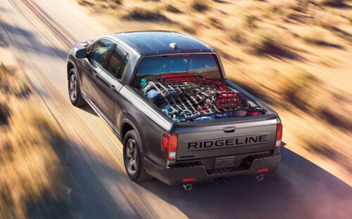 The Best Mid-Size Trucks of 2025 - Carsforsale.com®