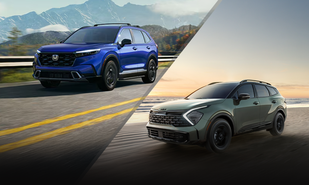 Small SUVs that Can Tow 3500 Pounds - Carsforsale.com®