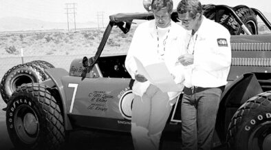 The Off-Road Legend: Vic Hickey - Carsforsale.com®