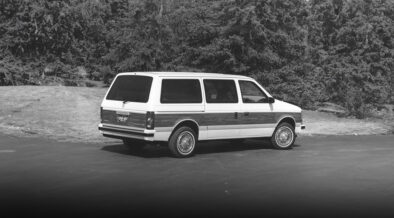 Forgotten Facts About the Dodge Caravan - Carsforsale.com®