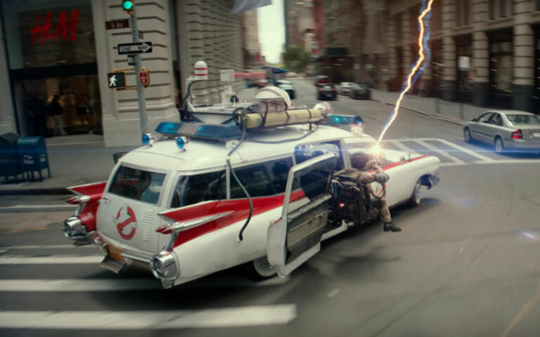 The History of the Ghostbuster’s Ecto-1 - Carsforsale.com®