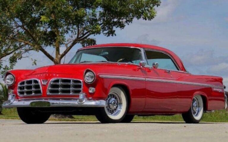 The Pumped Up 1970 Chrysler Hurst 300 - Carsforsale.com®