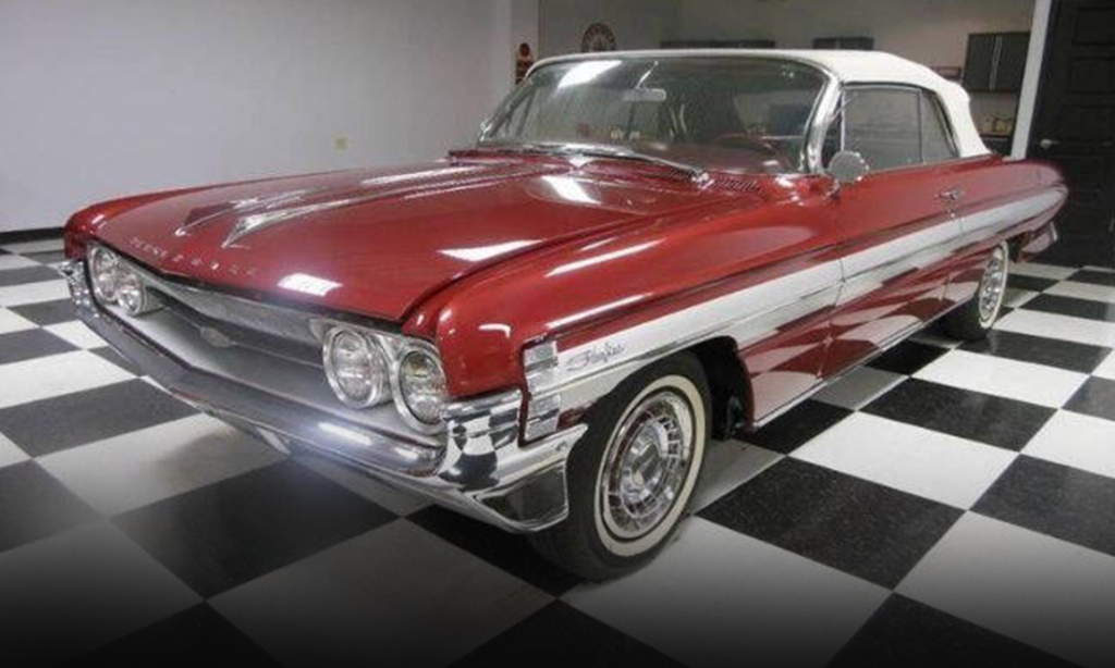 The Bill Thomas Cheetah: Chevy Legend - Carsforsale.com®