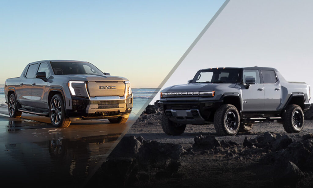 GMC Yukon Denali vs Cadillac Escalade - Carsforsale.com®