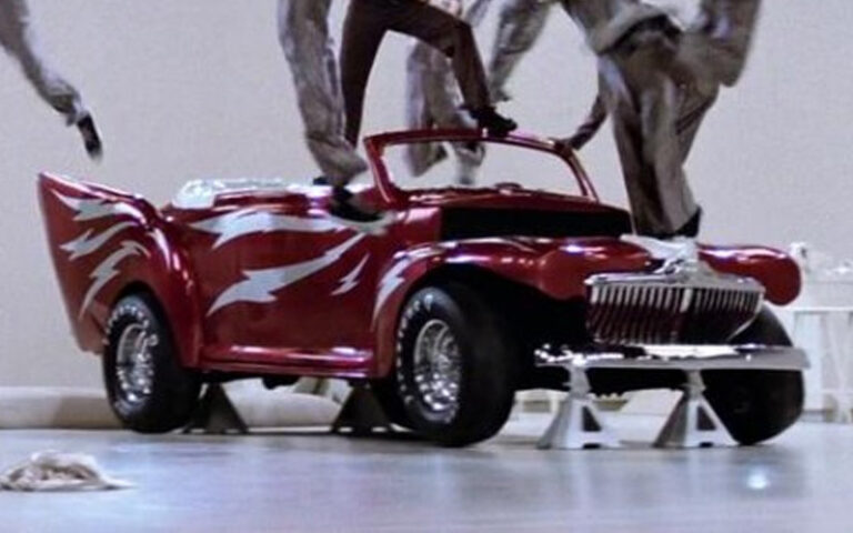 Greased Lightning & the Other Cars of Grease - Carsforsale.com®