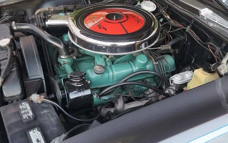 The Trend Setting ‘60s Buick Riviera - Carsforsale.com®