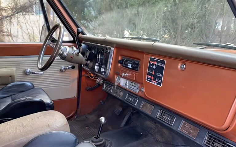 1970s GMC Jimmy: GMC’s Legendary SUV - Carsforsale.com®