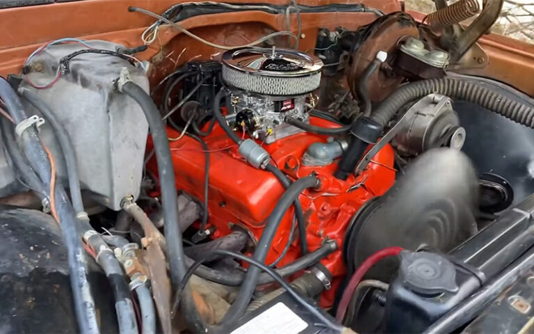 1970s GMC Jimmy: GMC’s Legendary SUV - Carsforsale.com®