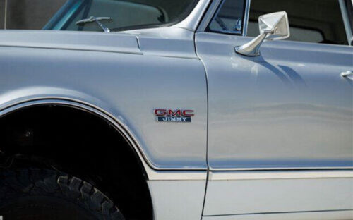 1970s GMC Jimmy: GMC’s Legendary SUV - Carsforsale.com®