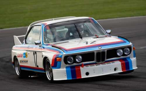15 of the Greatest Racing Liveries of All Time - Carsforsale.com®