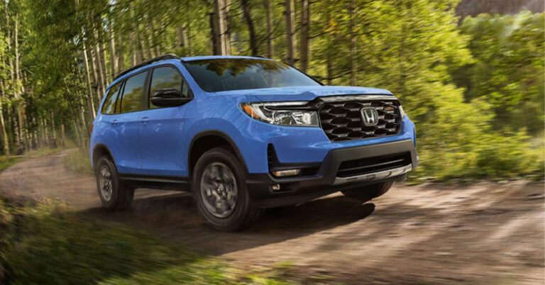Best 2-Row SUVs of 2025 - Carsforsale.com®