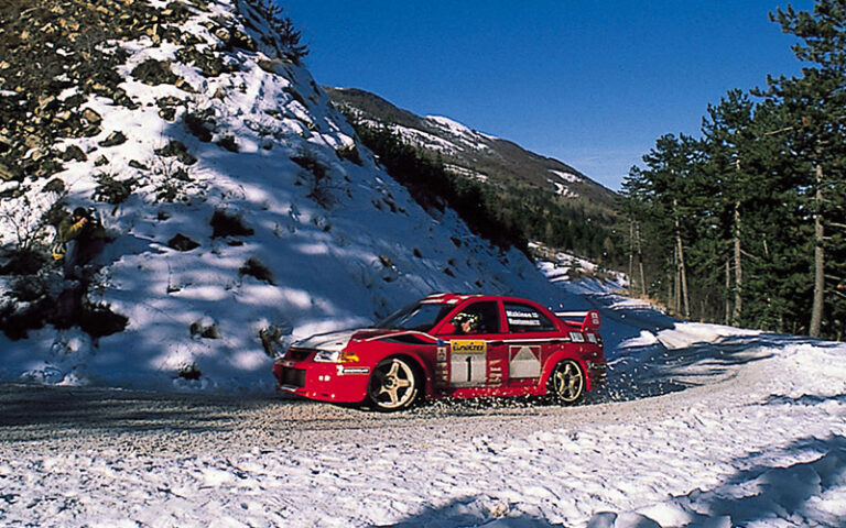 15 of the Greatest Racing Liveries of All Time - Carsforsale.com®