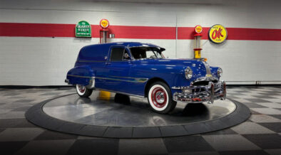 Our Favorite Panel Vans Through the Years - Carsforsale.com®