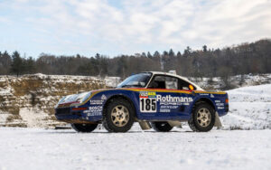 15 of the Greatest Racing Liveries of All Time - Carsforsale.com®