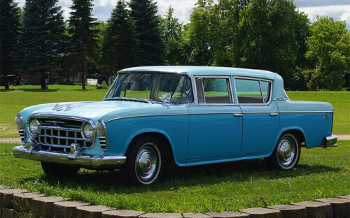 The Best AMC Cars - Carsforsale.com®