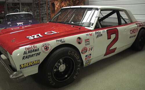 Bobby Allison’s Car Collection - Carsforsale.com®