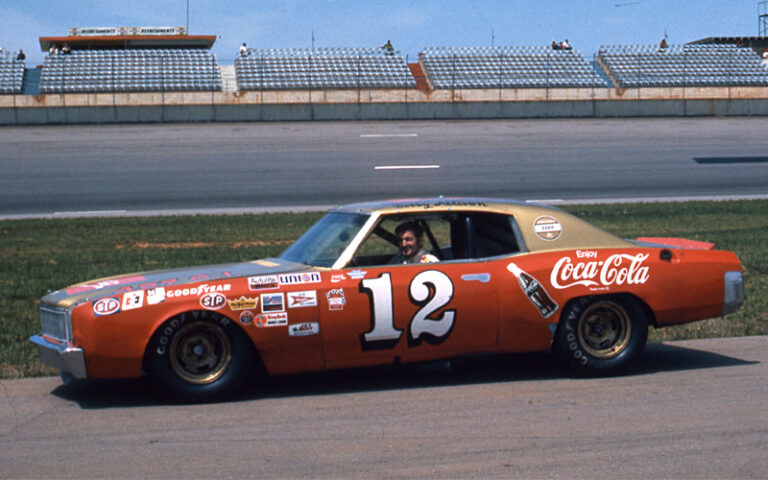 Bobby Allison’s Car Collection - Carsforsale.com®